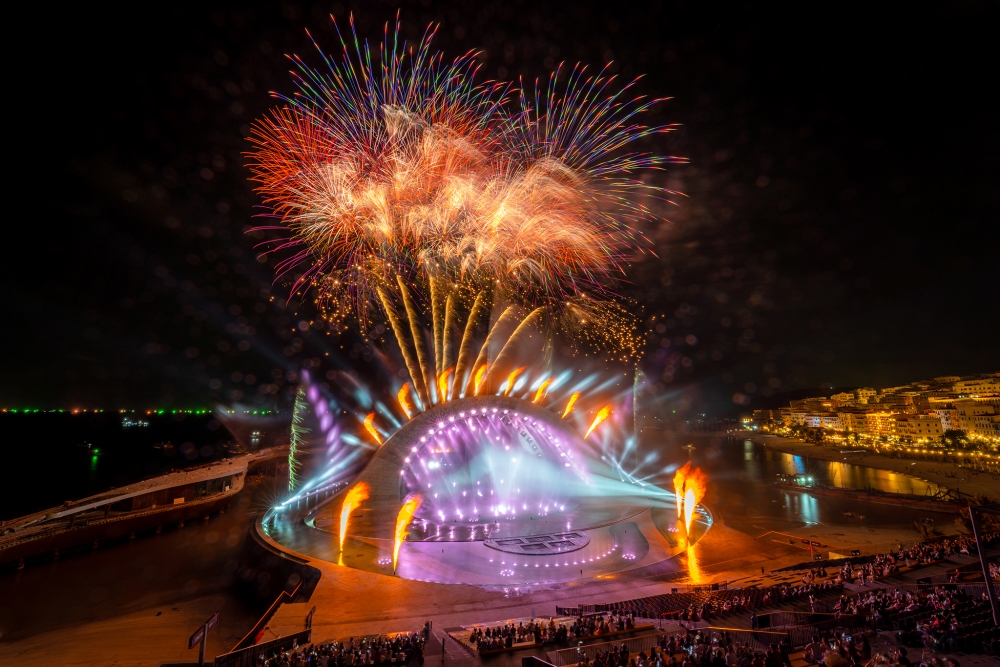 Sôi động các chuyến bay quốc tế đến Phú Quốc (Kiên Giang) dịp cuối năm ...