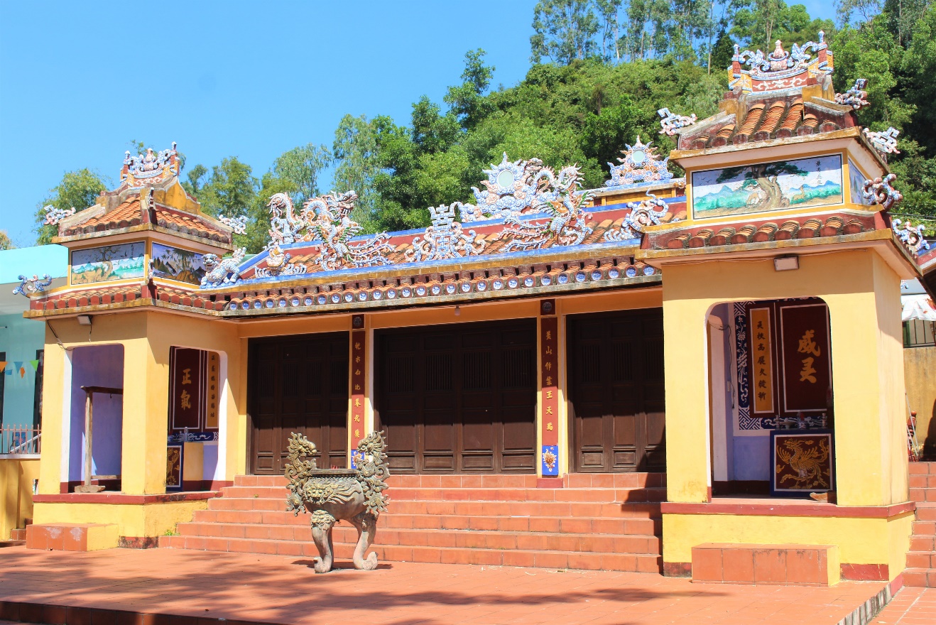 Về Nam Ô - Đà Nẵng xem làng chài cổ - Cục Du lịch Quốc Gia Việt Nam