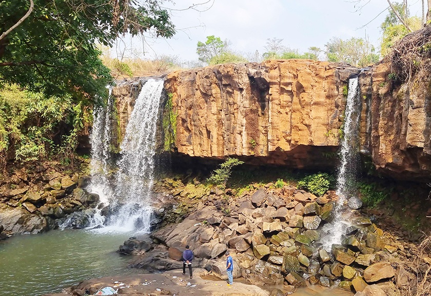 Đức Cơ (Gia Lai): Du lịch có nhiều khởi sắc - Cục Du lịch Quốc Gia Việt Nam
