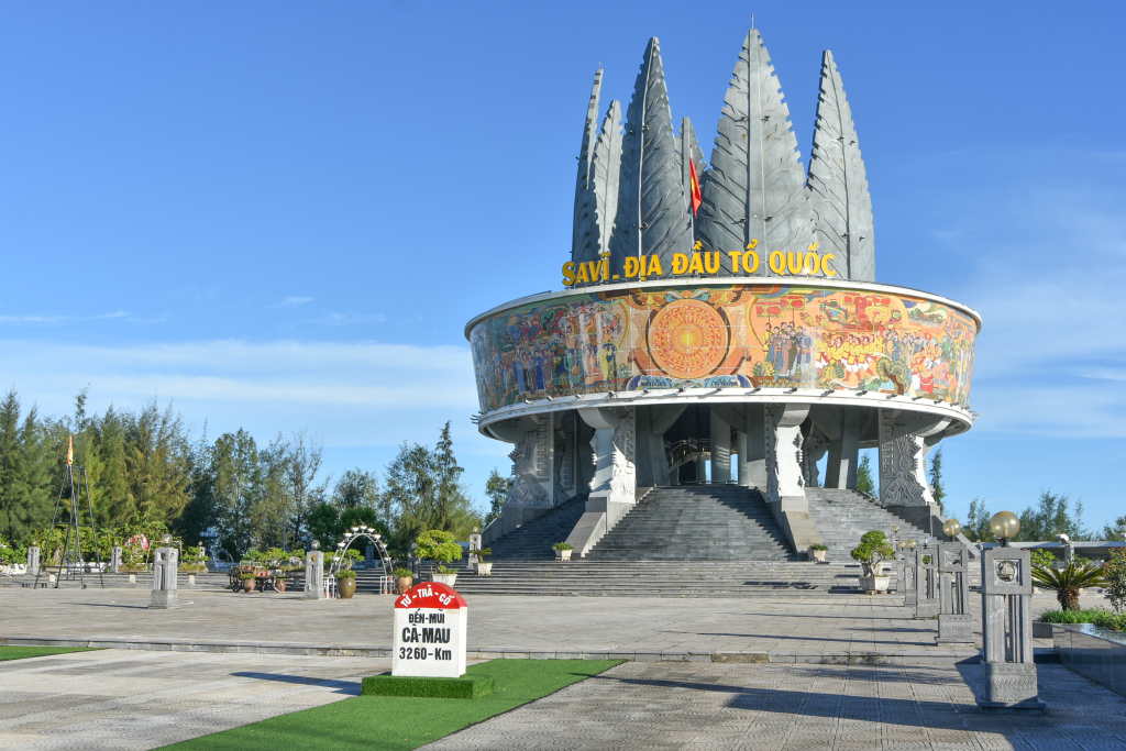 Móng Cái (Quảng Ninh): Xây dựng thành phố du lịch xanh - Cục Du lịch Quốc Gia Việt Nam