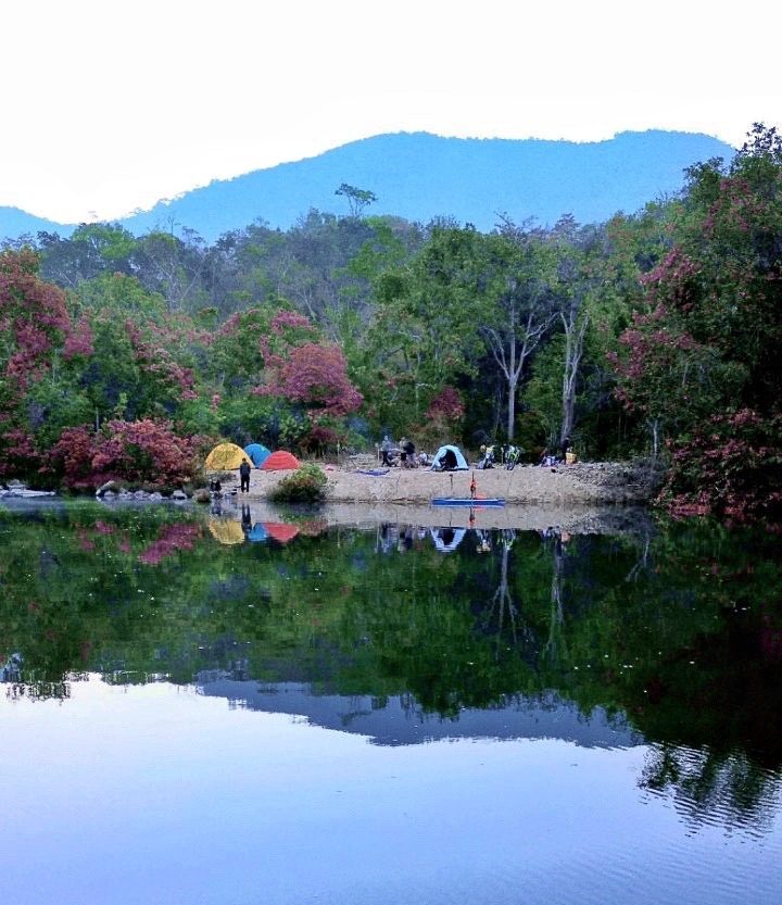 Ia Tul (Gia Lai): Trái tim rừng già - Cục Du lịch Quốc Gia Việt Nam