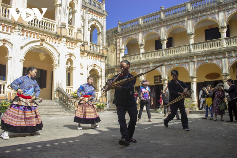 Đẩy mạnh phát triển du lịch nông nghiệp tại Bắc Hà, Lào Cai - Cục Du ...