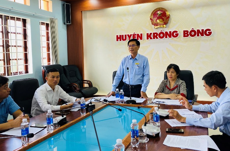Thống nhất diện tích khoanh vùng bổ sung vào Di tích lịch sử Quốc gia ...