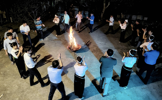 Yên Bái tạo nguồn nhân lực cho du lịch canh nông - Cục Du lịch Quốc Gia ...