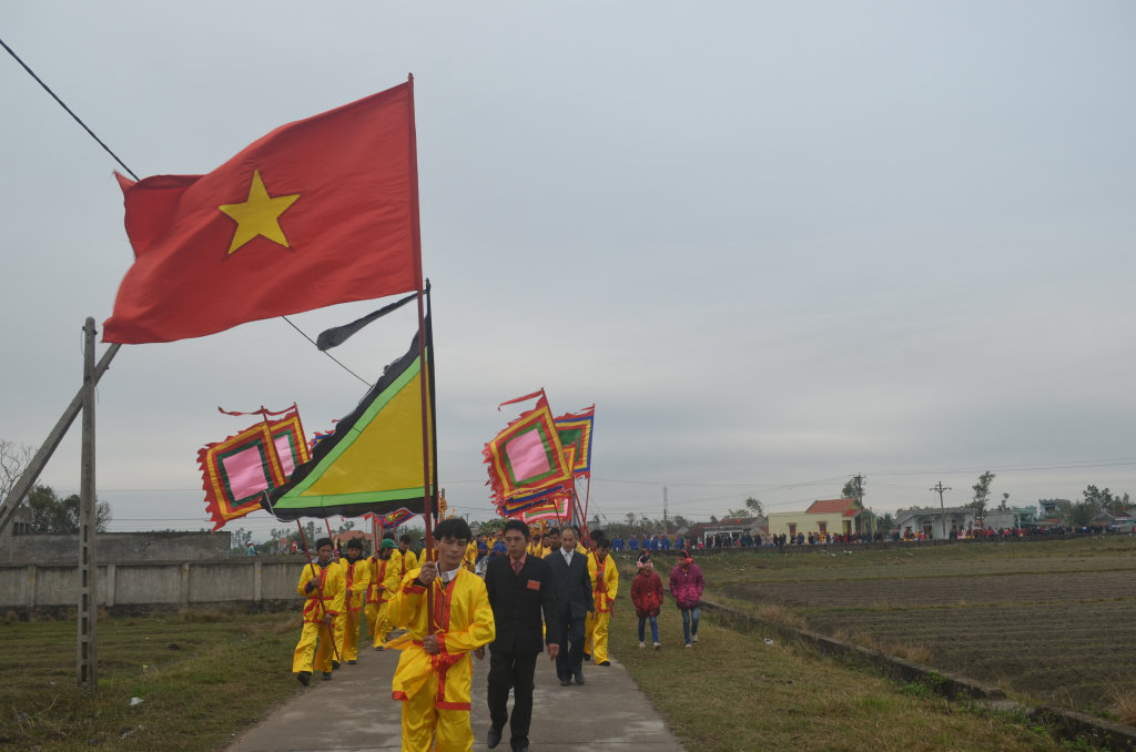 Du lịch văn hoá: Tài nguyên quý của Móng Cái (Quảng Ninh) - Cục Du lịch ...