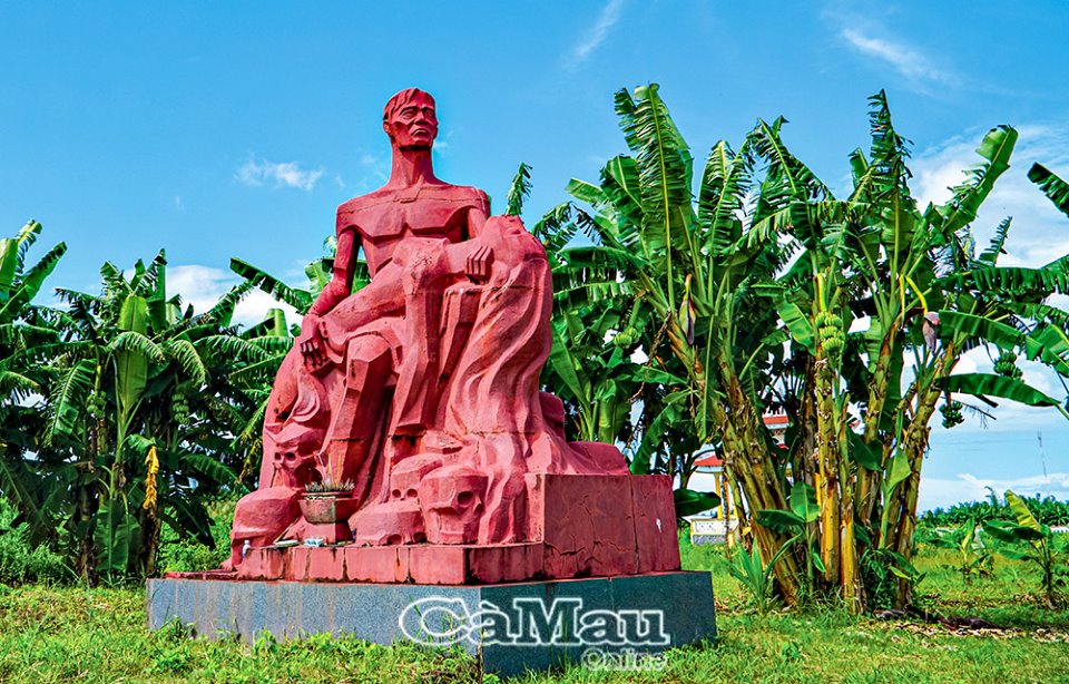 Cà Mau: Khơi dòng di sản - Cục Du lịch Quốc Gia Việt Nam