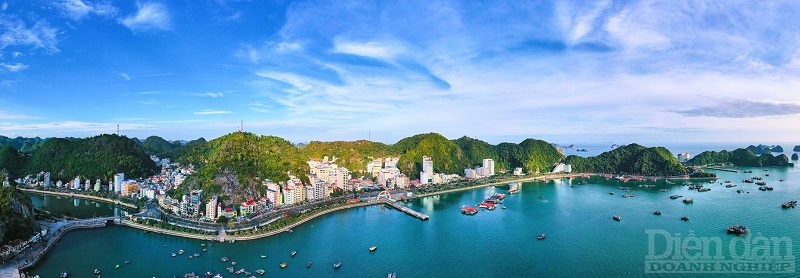 Khám phá mùa thu Cát Bà - Hải Phòng - Cục Du lịch Quốc Gia Việt Nam