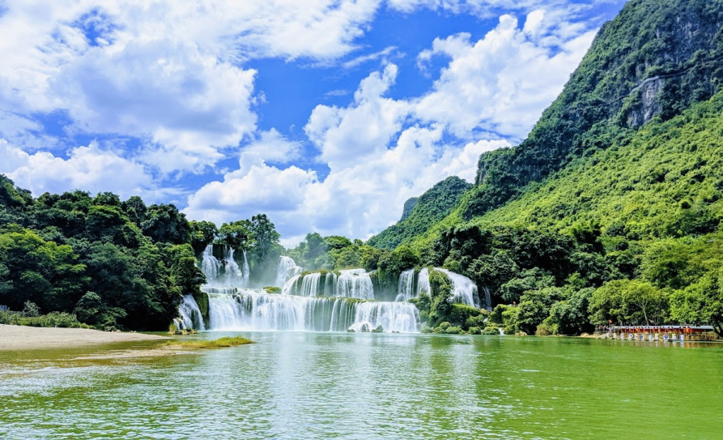 Cao Bằng: Sẵn sàng cho Tuần Văn hoá, Thể thao và Du lịch và Lễ hội Thác ...