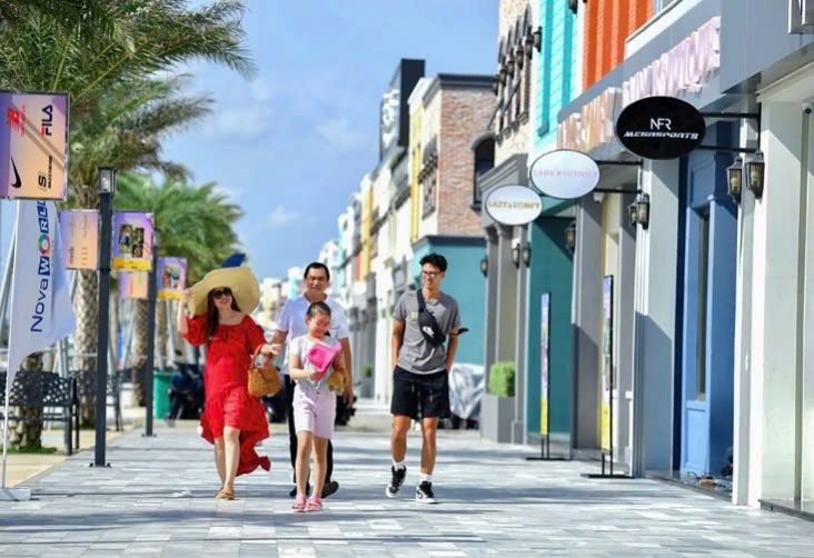 Bà Rịa - Vũng Tàu hướng tới mục tiêu hiện đại hóa đô thị biển - Cục Du ...