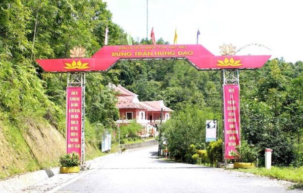 Cao Bằng: Huyện Nguyên Bình mảnh đất anh hùng đậm dấu ấn lịch sử - Cục Du lịch Quốc Gia Việt Nam