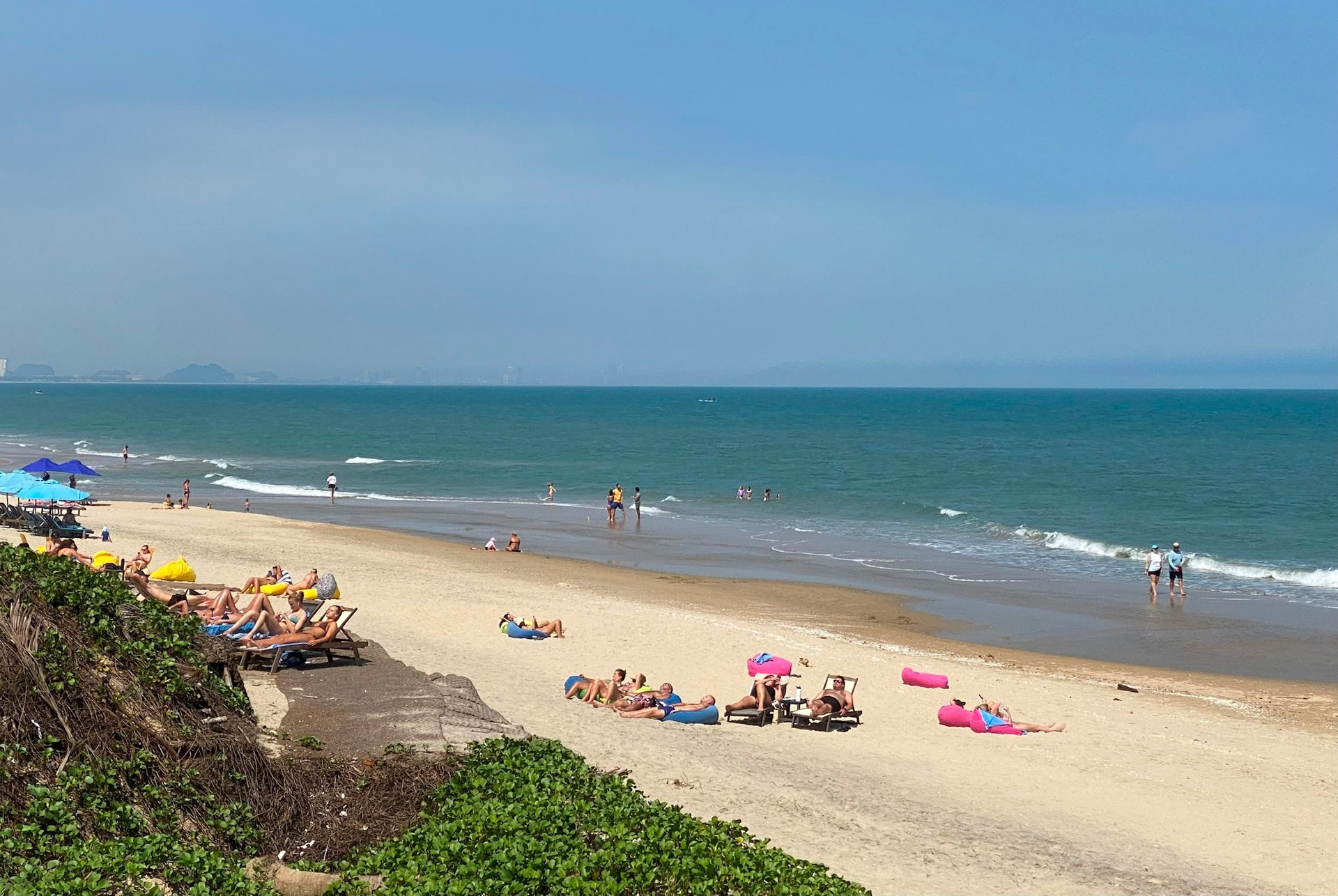 Hiến kế cho du lịch Quảng Nam - Cục Du lịch Quốc Gia Việt Nam