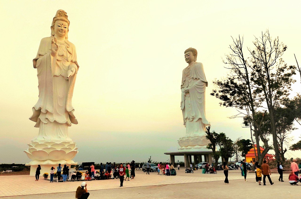 Tân Châu - An Giang: Quyết tâm đưa ngành du lịch trở thành ngành kinh ...