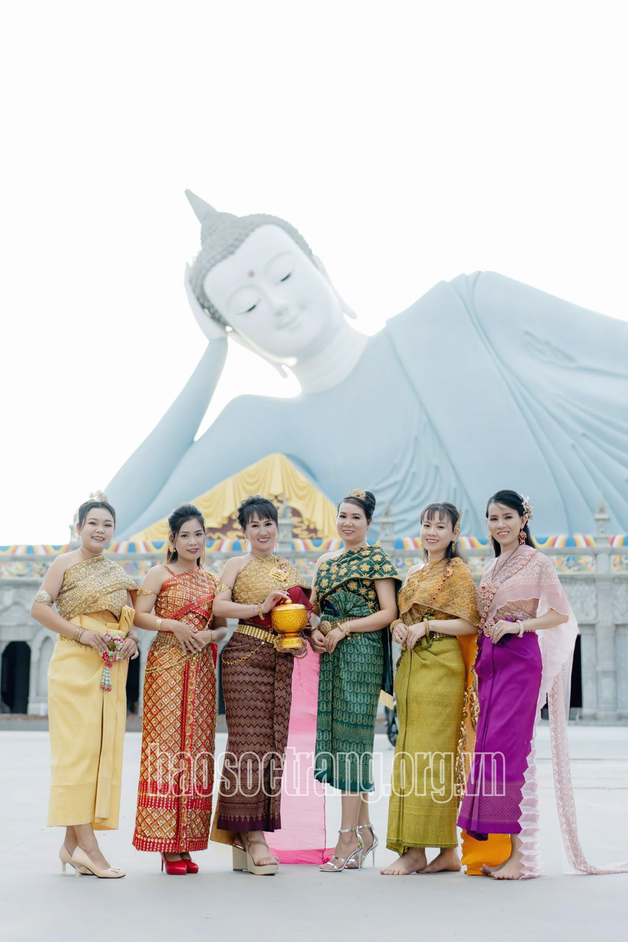 "Tiếp sức" cho du lịch Sóc Trăng - Cục Du lịch Quốc Gia Việt Nam