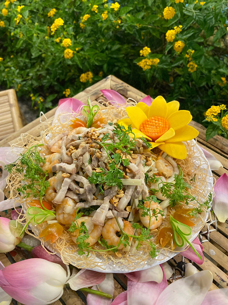 Đồng Tháp: Hơn 60 điểm du lịch, nhà hàng, cơ sở kinh doanh dịch vụ ăn ...