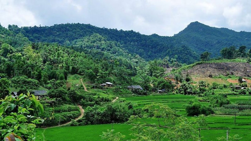 Na Rì (Bắc Kạn) - nét nguyên sơ, quyến rũ - Cục Du lịch Quốc Gia Việt Nam