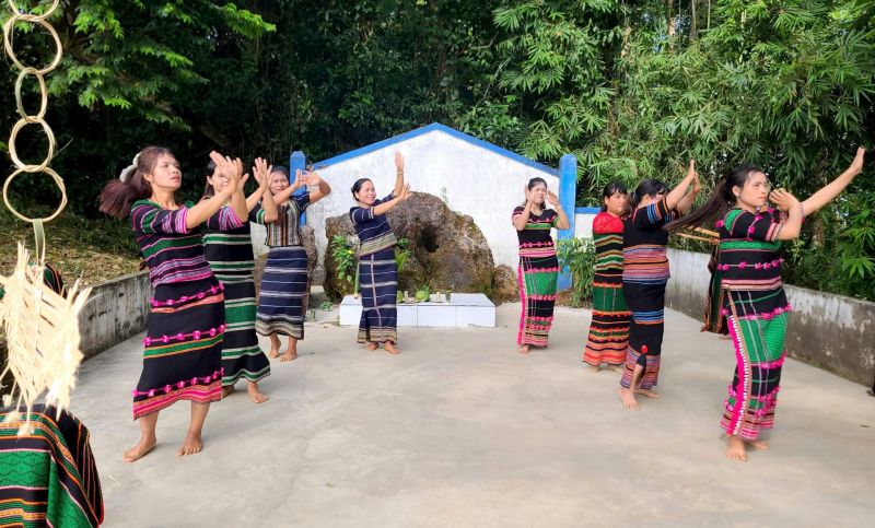 Huyện Đắk Glong (Đắk Nông) bảo tồn văn hóa, phát triển du lịch - Cục Du ...