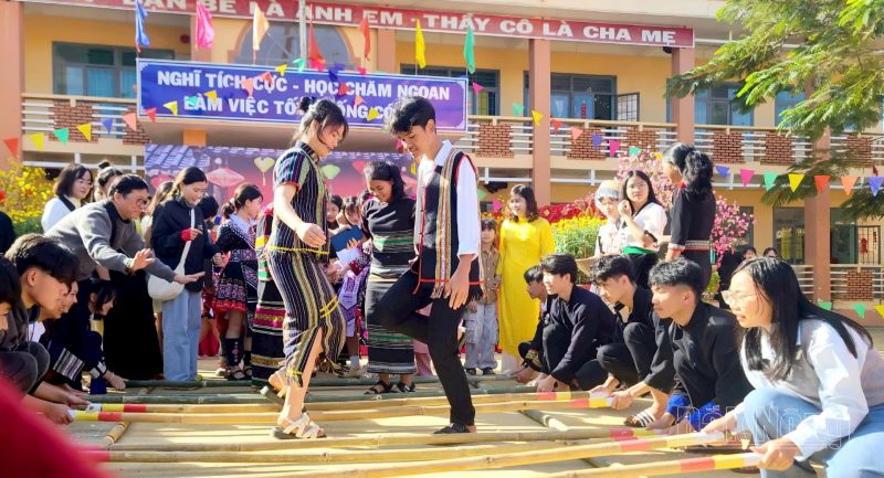 Huyện Đắk Glong (Đắk Nông) bảo tồn văn hóa, phát triển du lịch - Cục Du ...