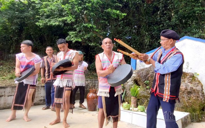 Huyện Đắk Glong (Đắk Nông) bảo tồn văn hóa, phát triển du lịch - Cục Du ...