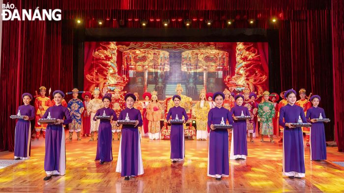 Đà Nẵng: Đa dạng hoạt động dịch vụ, giải trí đêm để níu chân du khách ...