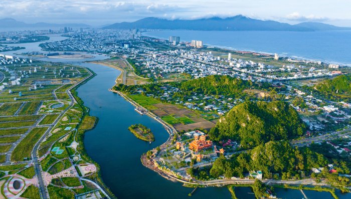 Đà Nẵng: Bảo tồn và phát huy giá trị Ma nhai Ngũ Hành Sơn - Cục Du lịch ...