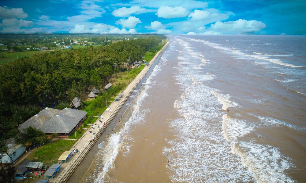 Trường Long Hòa (Trà Vinh): Phát triển du lịch, gắn với khai thác tiềm ...