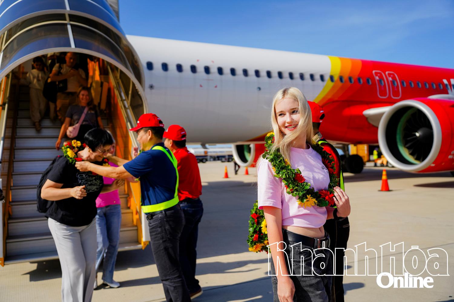 Du lịch Khánh Hòa: Khai mở tiềm năng, thế mạnh sau sáp nhập - Cục Du lịch Quốc Gia Việt Nam