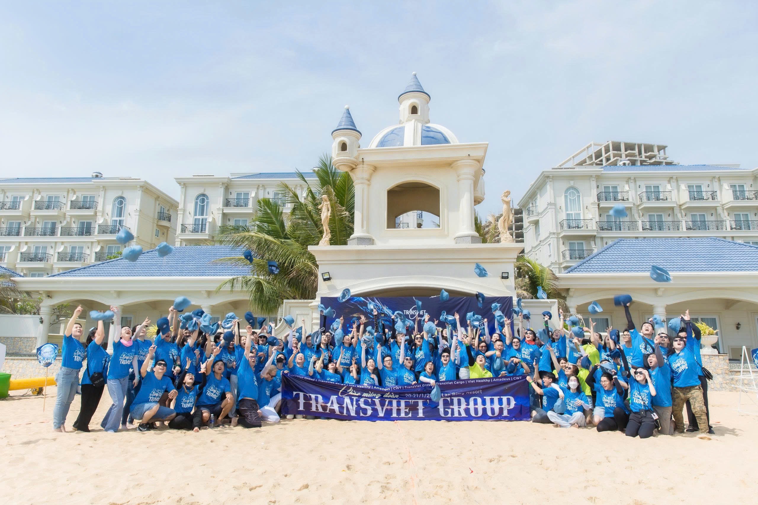 Travel+ - Cục Du lịch Quốc Gia Việt Nam