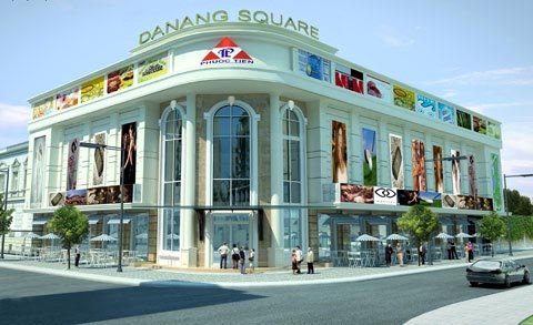Discover Da Nang’s Shopping Malls – The Perfect Shopping Destination ...