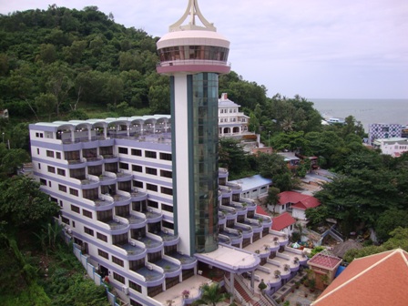 Bà Rịa - Vũng Tàu: 152 dự án đầu tư vào lĩnh vực du lịch - Cục Du lịch ...